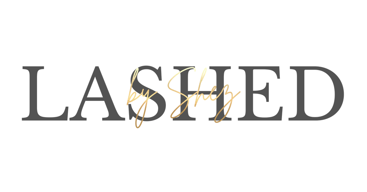 SHOP ALL – Lashed By Shez